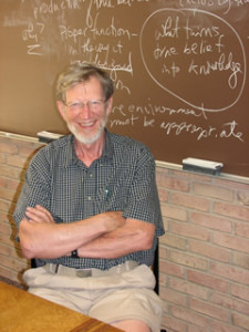 Il filosofo Plantinga: «il teismo cristiano è più razionale del ...